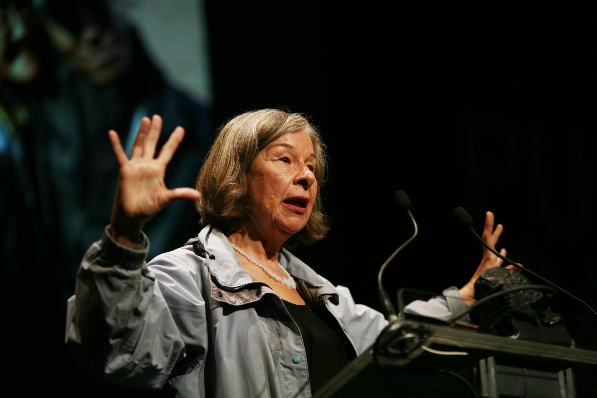 Public Salon – Introducing Vancouver to itself